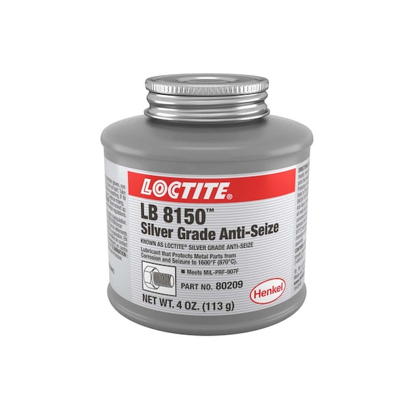 Henkel Loctite Lb 8150 Sv A/S Bo4Ozen 235092 | Zoro